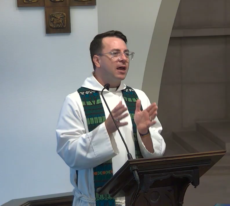 The Defiant Groundbreaking Faith of Women – Mike Angell