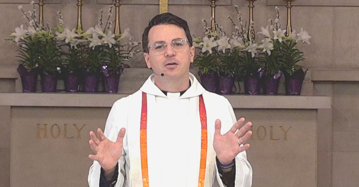 Truth in Disbelieving Times (or, Thomas in the days of “Fake News ...